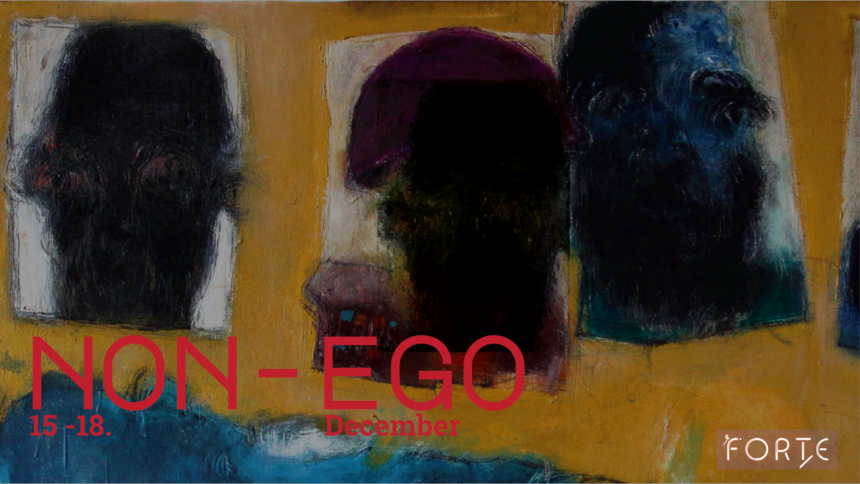 Non-ego – Forte Leipzig e.V.